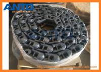 China Professional Excavator Undercarriage Parts Supply Of erpilar  345C 345D Track Chains for sale