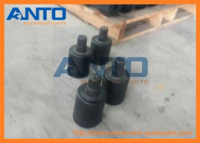China Kobelco Excavator Top Roller SK70SR-2 With Forging Steel Material Applied To Undercarriage Carrier Roller for sale