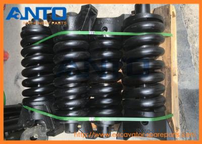 China SK250-8 Track Adjuster Assy Applied To Kobelco Excavator Undercarriage Parts for sale