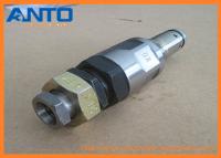 China Hydraulic Main Control Relief Valve 723-40-50200 For Komastu Aftermarket Excavator Parts PC200-6 for sale