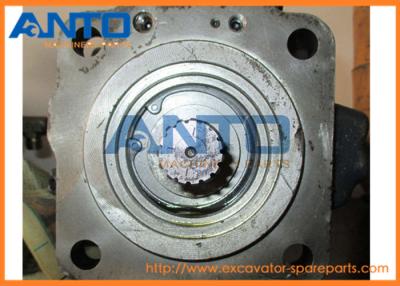 China Kamostu Excavator Hydraulic Pump PC35-8 High Efficiency Hydraulic Power Units for sale