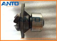 China High Performance 6754-61-1100 6754-61-1010 6D107 Water Pump For Excavator Engine Parts for sale