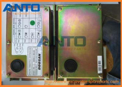 China 300611-00123 Engine Throttle Excavator Controller For Doosan DX225 Solar 340LC-V 420LC-V ECU for sale