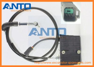 China 21EN-32340 R215-9 R330-9 Throttle Motor Used For Hyundai Excavator Spare Parts for sale
