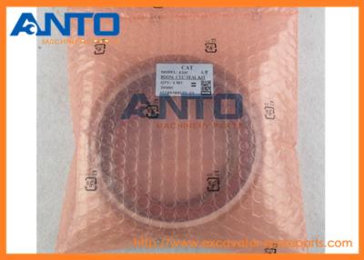 China Ring Shape Track Adjuster Boom Cylinder Seal Kit For   330D Excavator for sale