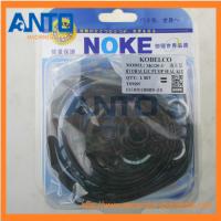 China K3V63DT Hydraulic Seal Kits For Kobelco SK120-3 Excavator Hydraulic Pump for sale