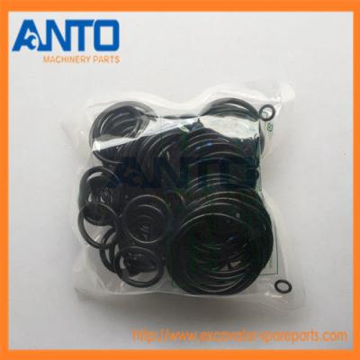 China Excavator Control Valve Seal Kits For Repairing Vo-lvo EC360B Main Control Valve for sale
