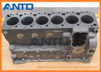 China Excavator Engine Parts Diesel Engine Cylinder Block 3935943 6735-21-1010 For 6BT5.9 Cummins for sale