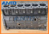 China Komatsu Excavator Engine Parts 6D102 Engine Cylinder Block 3903797 3928797 6735-21-1010 for sale