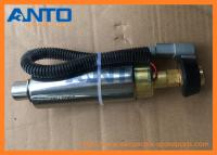 China Genuine Komatsu Excavator Engine Parts 6745-71-1840 PC300-8 Fuel Transfer Pump for sale