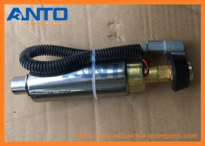 China Genuine Komatsu Excavator Engine Parts 6745-71-1840 PC300-8 Fuel Transfer Pump for sale