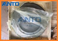 China 3893811 Cummins Engine Parts Flywheel For Hyundai Excavator , Genuine Parts for sale