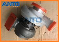 China Weichai Excavator Engine Turbo Charger 61260111069 , Forged Engine Accessories for sale