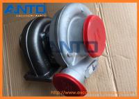 China 3595158 3595157 4038475 Excavator Engine Parts For Komatsu PC200-7 6738-81-8091 6D102 Turbocharger for sale