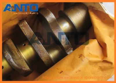 China Mitsubishi 6d16 Forged Diesel Engine Crankshaft  ME072197 ME032800 Auto Parts for sale