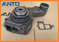 China 2W8003 0R-2853 0R-9496 0R-9788 155-0073 0R-8349 Water Pump Fit 3304 3306 Engine Parts for sale