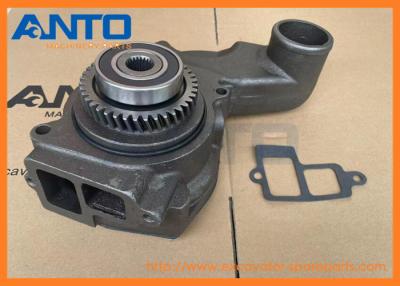 China 2W8003 0R-2853 0R-9496 0R-9788 155-0073 0R-8349 Water Pump Fit 3304 3306 Engine Parts for sale