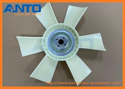 China 5I8000 5I-8000 Fan Blade 3046 3066 Fit Excavator 320B Engine Parts for sale