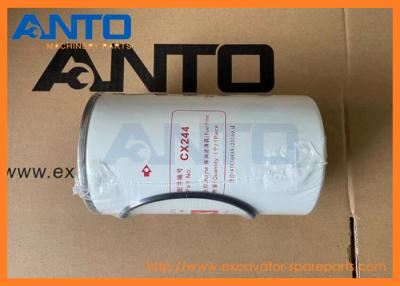 China 11NA71041 11NA-71041 Fuel Filter Water Separator Fit HYUNDAI Excavator Filter for sale