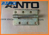 China 14X-911-1330 14X9111330 Hinge Door Fit KOMATSU Excavator Spare Parts for sale
