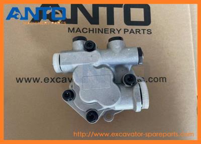 China 20/952543 20/925164 K3V112 Gear Pump Fit JCB Excavator JS200 Hydraulic Pump for sale