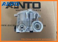 China 20/952543 20/925164 K3V112 Gear Pump Fit JCB Excavator JS200 Hydraulic Pump for sale