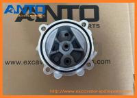 China 20/952543 20/925164 K3V112 Gear Pump Fit JCB Excavator JS200 Hydraulic Pump for sale