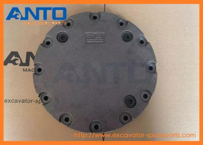 China 20Y-27-31150 20Y-27-31151 Cover Fit KOMATSU Excavator PC200-7 Final Drive Parts for sale