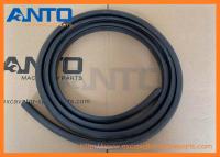 China 20Y-54-35731 20Y5435731 Weather Strip Fit KOMATSU Excavator PC130-6 PC200-6 PC400-6 Spare Parts for sale