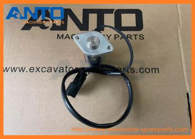 China 20Y-60-32121 20Y-60-32120 209-60-77250 NY07995-10200 Solenoid Valve KOMATSU Parts for sale