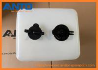 China 21N0331491 21N0331490 21N-03-31491 21N-03-31490 Reserve Tank For PC650-8 Excavator Parts for sale