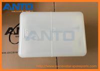 China 21N0331491 21N0331490 21N-03-31491 21N-03-31490 Reserve Tank For PC650-8 Excavator Parts for sale