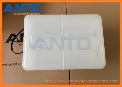 China 21N0331491 21N0331490 21N-03-31491 21N-03-31490 Reserve Tank For PC650-8 Excavator Parts for sale