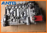 China 6743-71-1131 6743711131 6D114 Engine Fuel Injection Pump For PC360-7 Excavator Parts for sale
