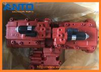 China K3V63BDT Main Hydraulic Pump Used For Kobelco SK120 Excavator for sale