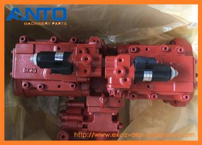 China K3V63BDT Main Hydraulic Pump Used For Kobelco SK120 Excavator for sale