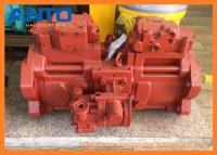 China Hyundai Excavator Main Pump R220LC-7 Hydraulic Pump K3V112DT-1CER-9C72-1CL 31N6-10051 for sale