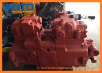 China 11628574 Excavator Hydraulic Pump KPM Main Pump  K7V63DTP1X9R-9N0E-V for sale