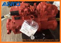 China 11628574 Excavator Hydraulic Pump KPM Main Pump  K7V63DTP1X9R-9N0E-V for sale