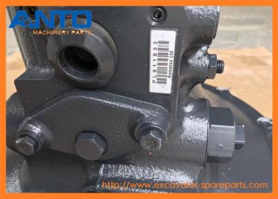 China Komatsu Hydraulic Pump PC60-7 Hydraulic Main Pump Assembly 708-1W-00131 for sale