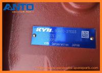 China KYB PSVD2-27E-21  S/N 740059 Excavator Hydraulic Pump / Hydraulic Parts for sale
