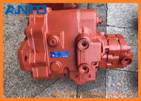China KYB PSVD2-27E-21  S/N 740059 Excavator Hydraulic Pump / Hydraulic Parts for sale