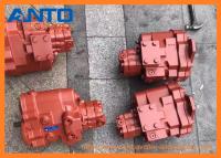 China KYB PSVD2-27E-21  S/N 740059 Excavator Hydraulic Pump / Hydraulic Parts for sale