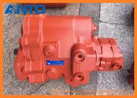 China KYB PSVD2-27E-21  S/N 740059 Excavator Hydraulic Pump / Hydraulic Parts for sale