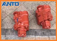 China KYB PSVD2-27E-21  S/N 740059 Excavator Hydraulic Pump / Hydraulic Parts for sale