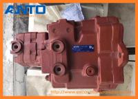 China KYB PSVD2-21E-20 Excavator Hydraulic Pump Applied To Yuchai Excavator YC35 for sale