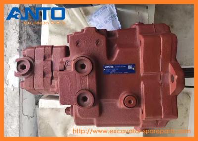 China KYB PSVD2-21E-20 Excavator Hydraulic Pump Applied To Yuchai Excavator YC35 for sale