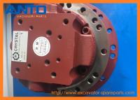 China Kubota U30S Yanmar B37 Bob 331D 328D IHI 35J Kobelco SK40 Final Drive With Travel Motor TM04 for sale