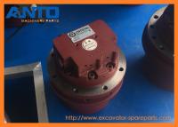 China Komatsu PC07 PC14R-2 PC15R-8  CX18 Kubota KX15-3 ZX18 Yuchai YC18 Final Drive With Excavator Travel Motor for sale