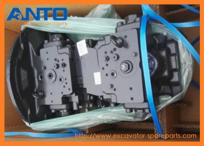 China PC300-7 PC360-7 Excavator Spare Parts  , Komastu Hydraulic Pump 708-2G-00024 for sale